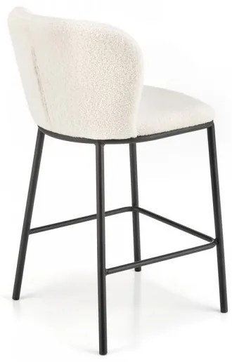 Barová židle Bergman