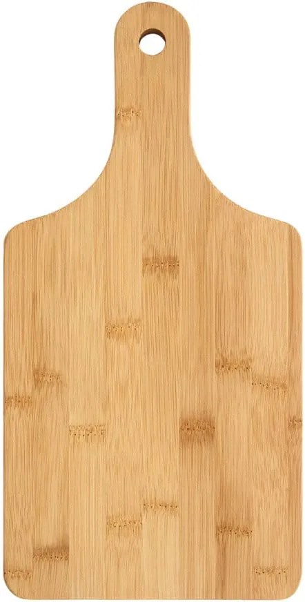 Kuchyňské krájecí prkénko z bambusu Premier Housewares, 35 x 18 cm
