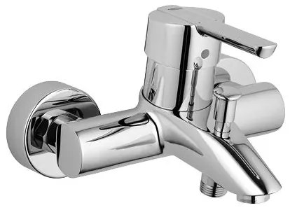 GROHE 32269000 - Vanová baterie FEEL DN 15 lesklý chrom