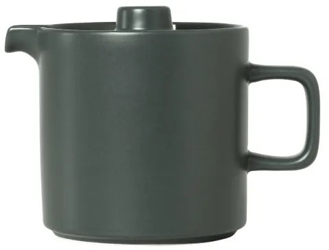 Konvice na čaj 1 l Blomus PILAR - zelená