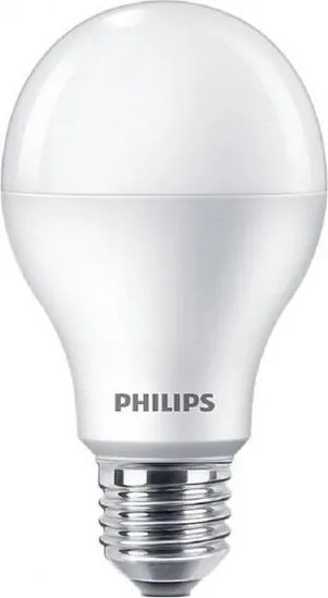 SADA 3x LED Žárovka Philips A60 E27/13W/230V 2700K