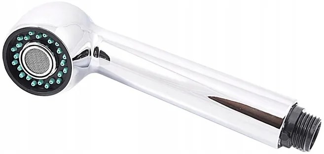 Gamma Gamma, kuchyňská sprchová hlavice, 1/2" závit, chromová, GMA-SLU-A-CH