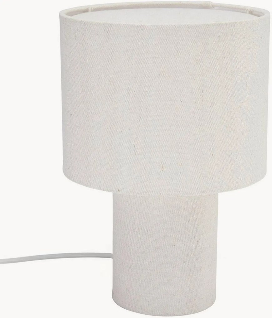Stolní lampa Leah
