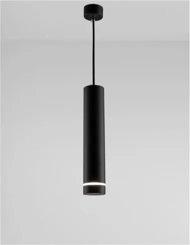 Závěsné svítidlo NOVA LUCE ESCA GU10 9387003 bez žárovky