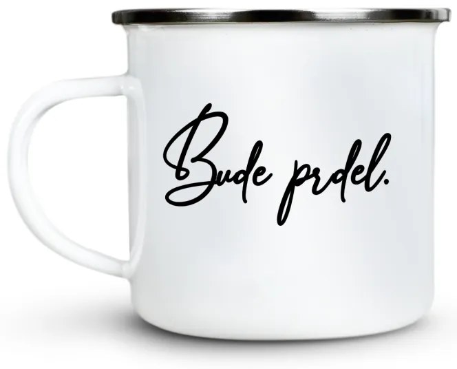 Ahome Ahome CZ Plecháček Bude prdel 300 ml