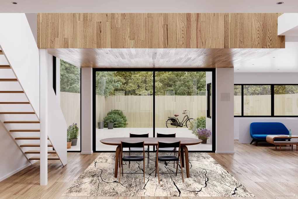 Berfin Dywany, Kusový koberec Miami 129 Beige, 120x180, béžová, obývací pokoj