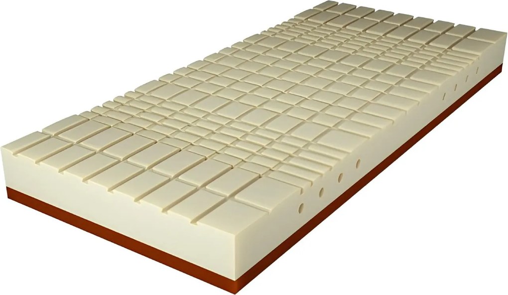 Matrace Matex X-Dura Výška: 24 cm, Rozměr: 80x200 cm