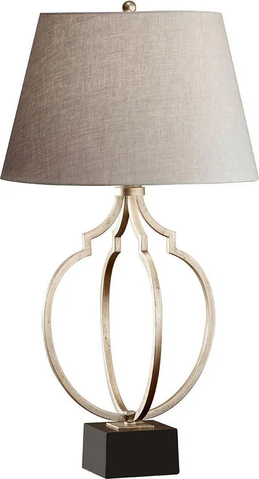 XXXLutz STOLNÍ LAMPA, E27, 43.2/78.1 cm Elstead Lighting - Online Only svítidla - 009093077801