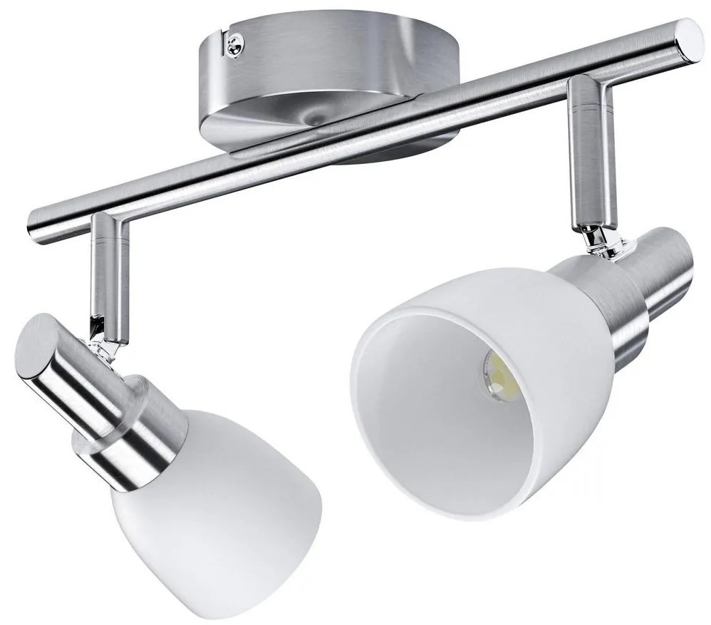 Ledvance | Ledvance - LED Bodové svítidlo SPOT 2xG9/2W/230V | P225062