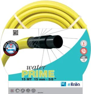 RR Italia Zahradní hadice Prime 3/4" 25 m