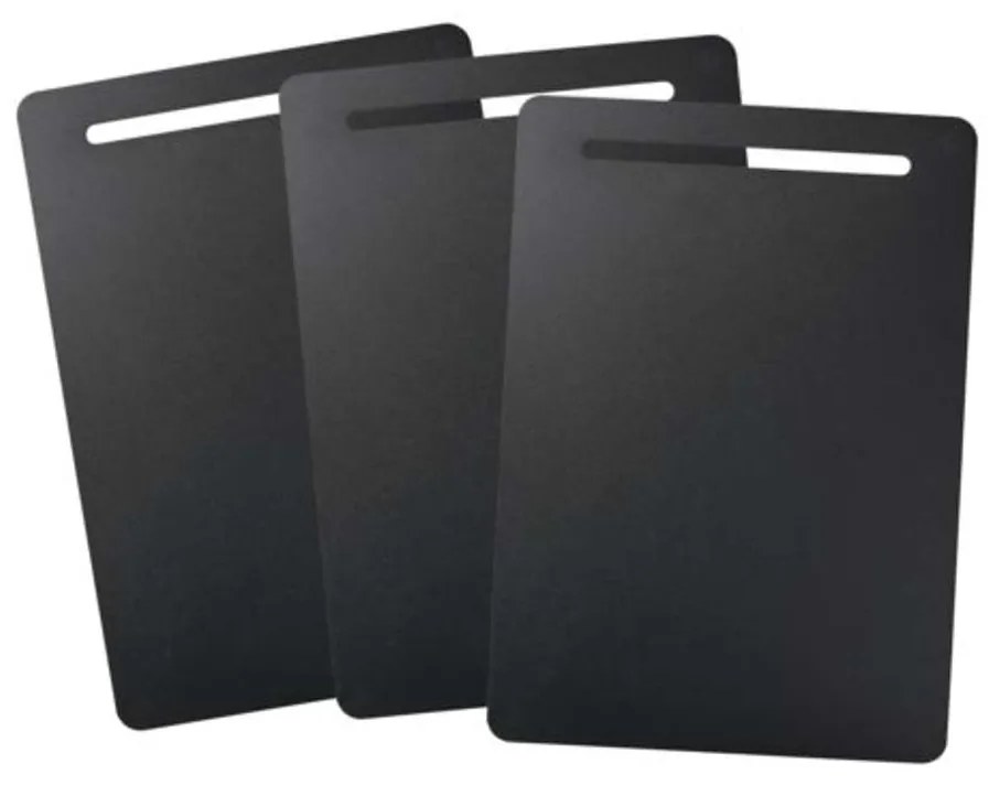 FISKARS - Sada krájecích desek, 3 ks 1059231