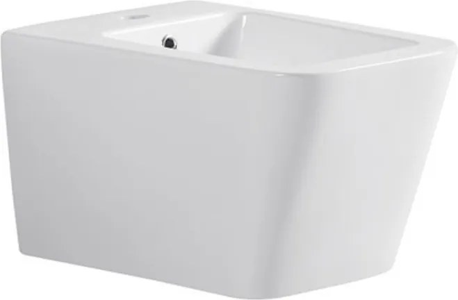 Erga Mery, závěsný bidet 520x360x300 mm, bílá lesklá, ERG-V03-MERY-BD-WH