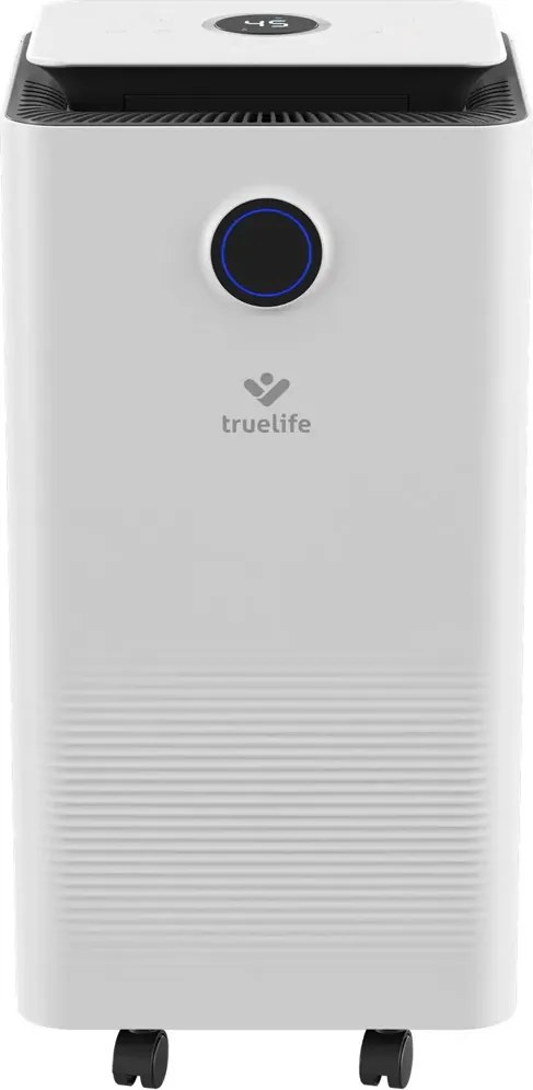 TrueLife AIR Dehumidifier DH5 Touch - Odvlhčovač vzduchu