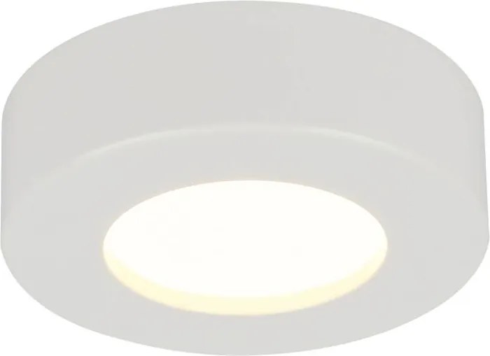 Stropní LED osvětlení PAULA Globo PAULA 41605-9D