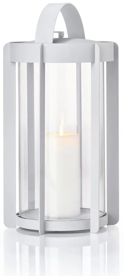 Kovová lucerna (výška 35 cm) Firefly – Zone