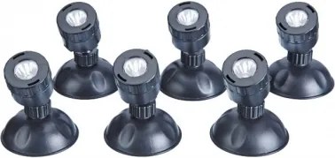 Pontec PondoStar LED Set 6 - Doprava zdarma