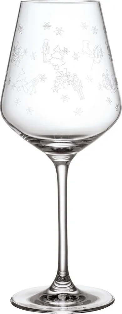 Villeroy&Boch Sklenice na červené víno Toy´s Delight, 0,47 l, 2 ks