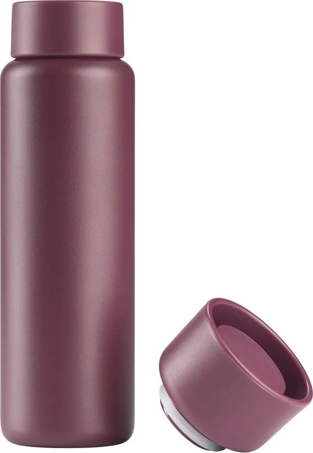 Vínový termo hrnek z nerezové oceli 650 ml Singles – Zone