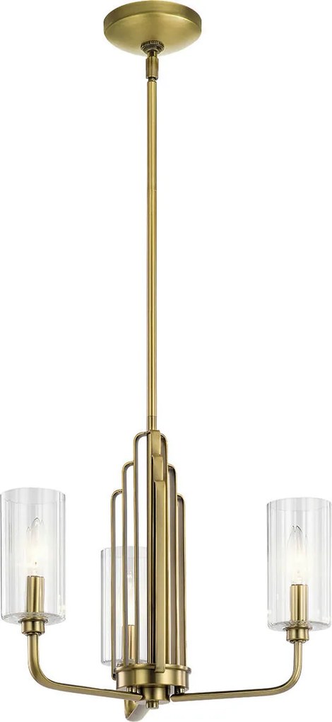 XXXLutz LUSTR, 45.9/47.9 cm Elstead Lighting - Online Only svítidla - 009093117907