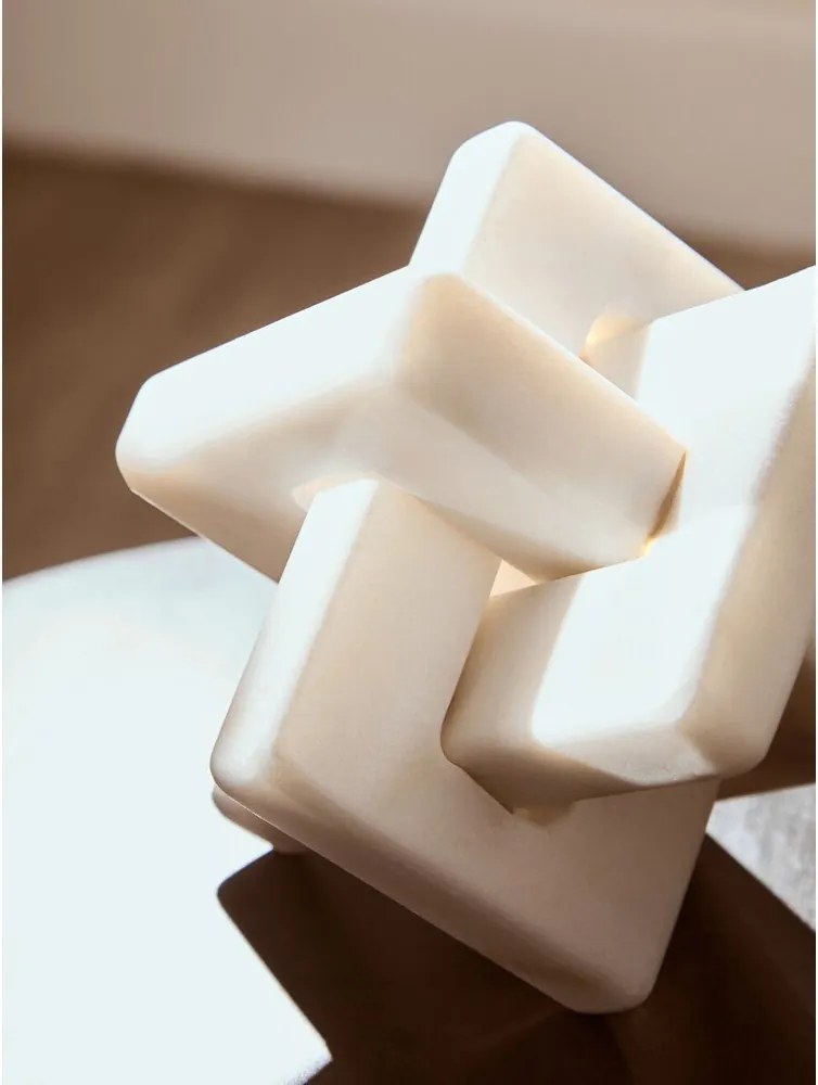 Mramorová soška (výška 12,5 cm) Nason – Premier Housewares