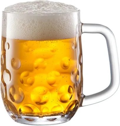 TESCOMA Půllitr myBEER Salute!