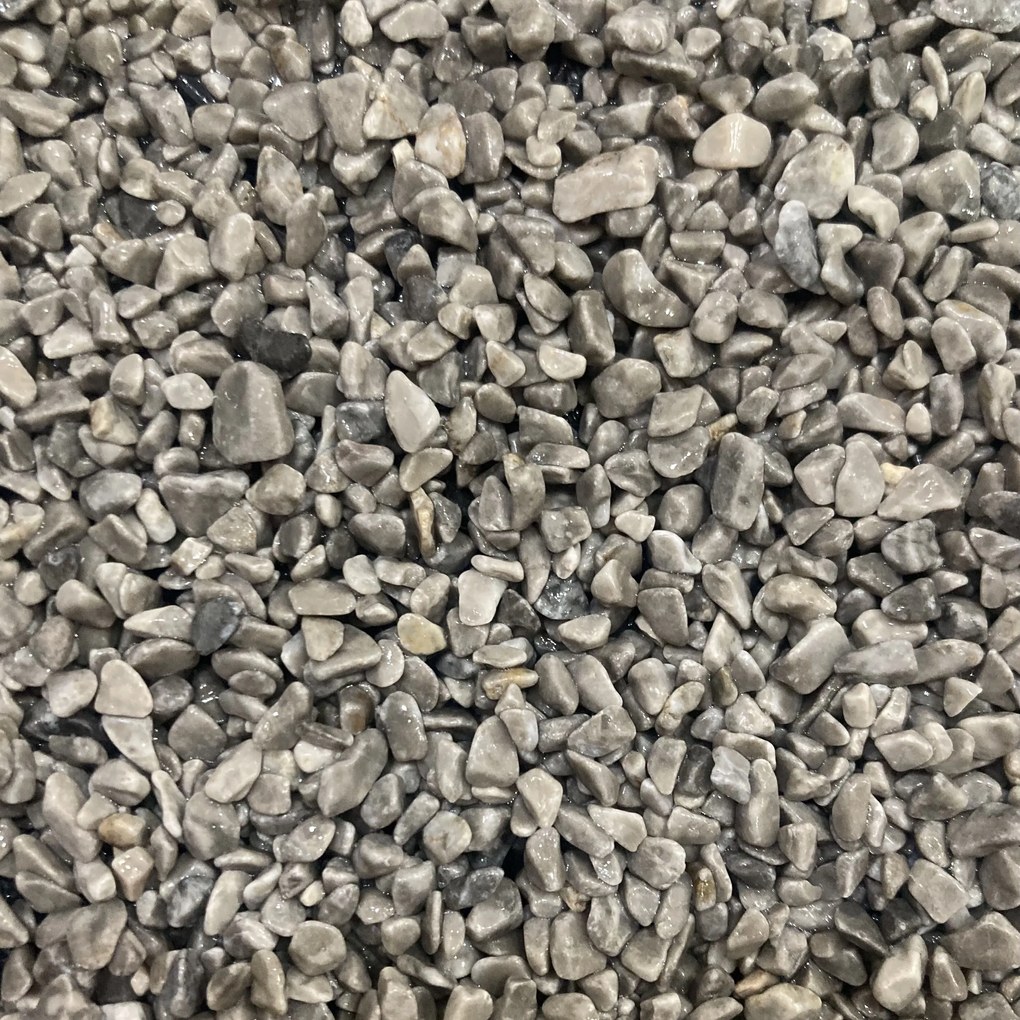 Báča Beton Obkladové desky z kamenného koberce Grigio Cenere Rozměry: Schodová deska 60 x 20 x 1 cm