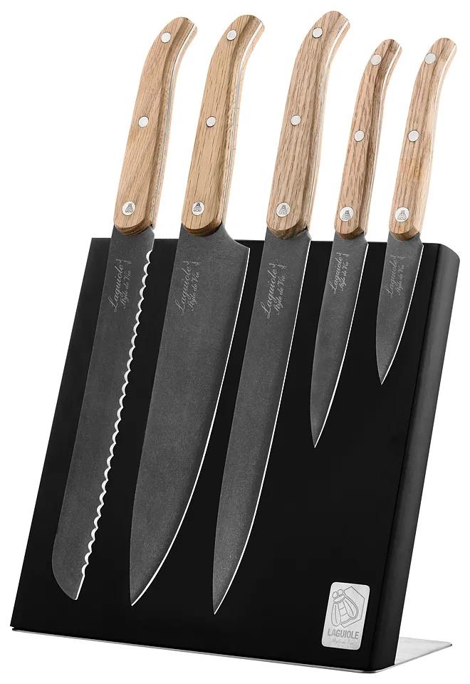 Laguiole Style de Vie Sada nožů - Innovation