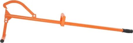 Multifunkční zvedák kulatiny 4 v 1, délka 121,9 cm