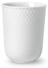 Porcelánový hrnek Rhombe Mug 33 cl Lyngby Porcelaen