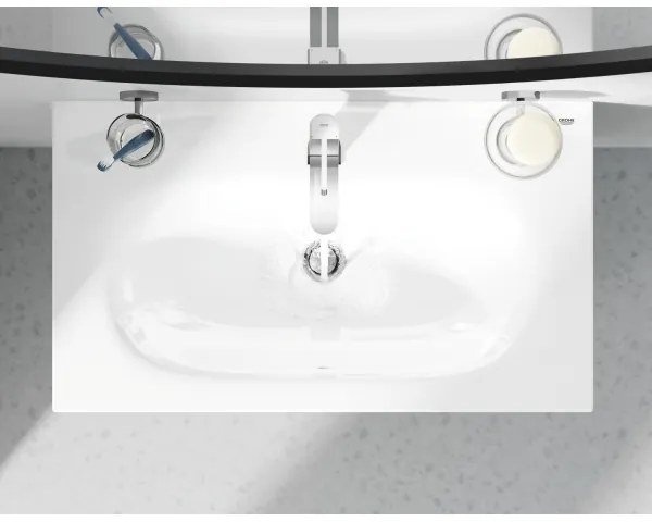 GROHE 32612003 - Umyvadlová baterie PLUS velikost S lesklý chrom