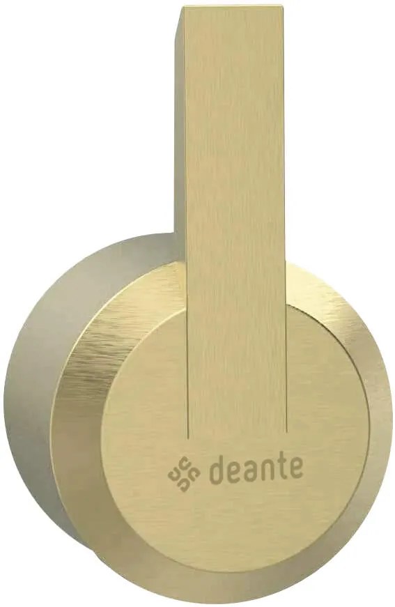 Deante Hook, single