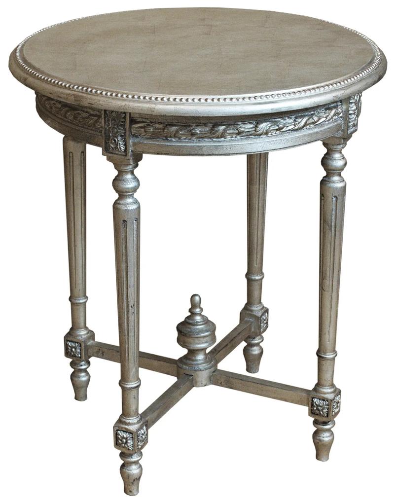 Konzolový stolek Vick CS 65 cm
