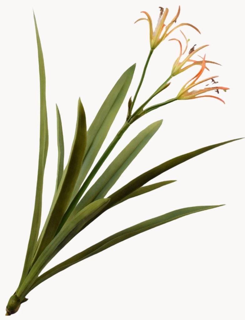 Umělá květina Crinum