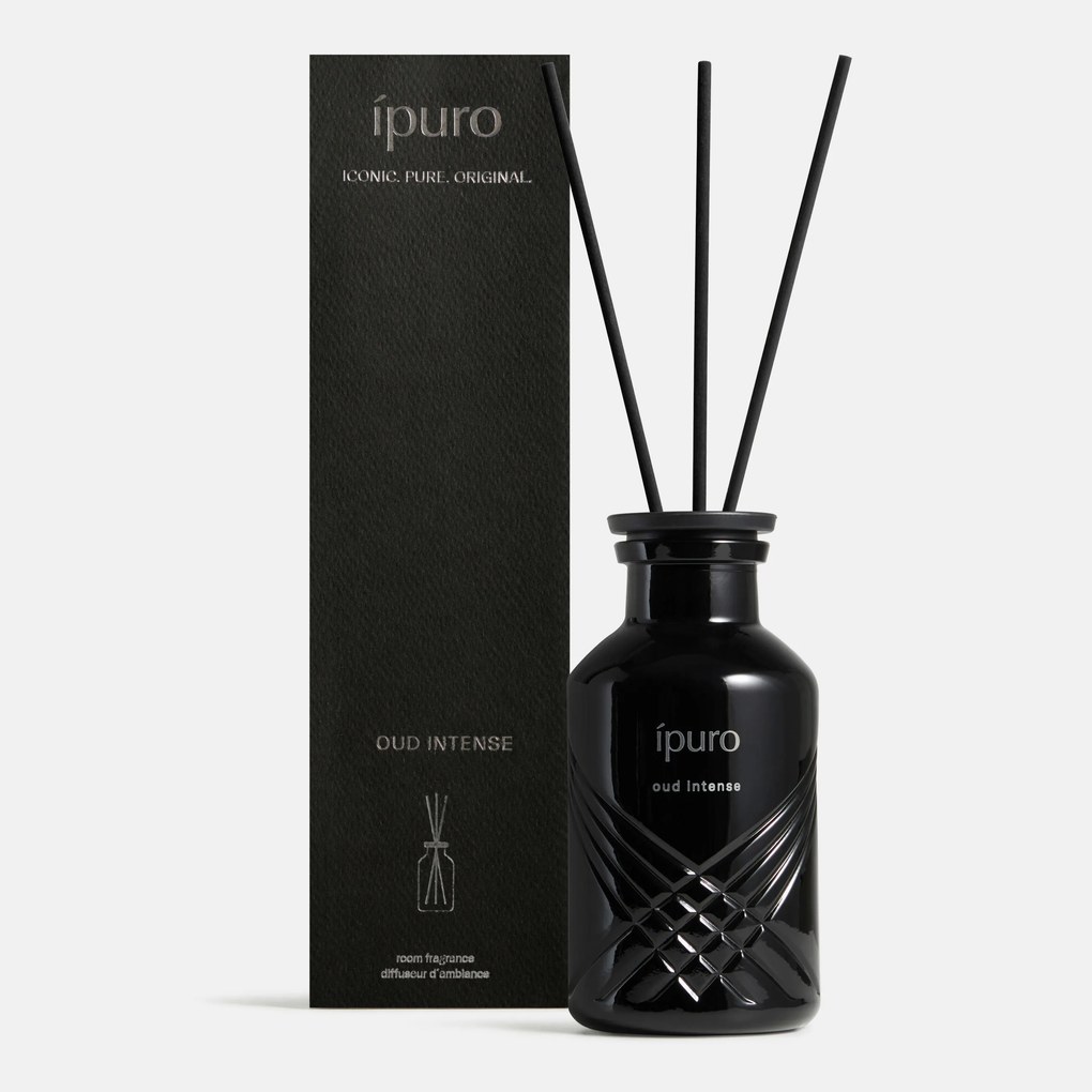 XXXLutz POKOJOVÁ VŮNĚ 240 ml Ipuro - Difuzéry - 007748049104