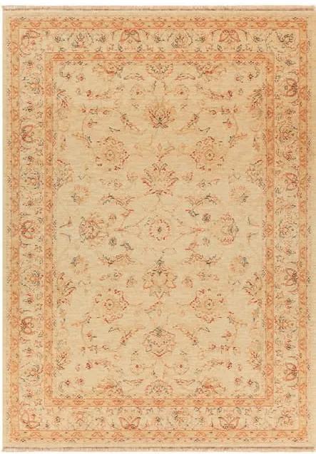 Osta luxusní koberce Kusový koberec Djobie 4517 101 - 85x155 cm
