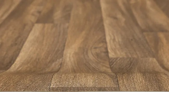 PVC podlaha SMARTEX GOLDEN OAK 361M hnědá