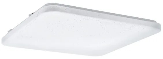 Eglo 98449 - LED Stropní svítidlo FRANIA-S LED/49,5W/230V