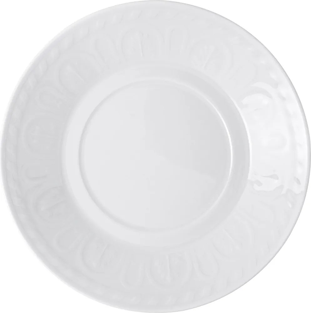 Villeroy&Boch Villeroy & Boch Cellini snídaňový / polévkový podšálek 18cm