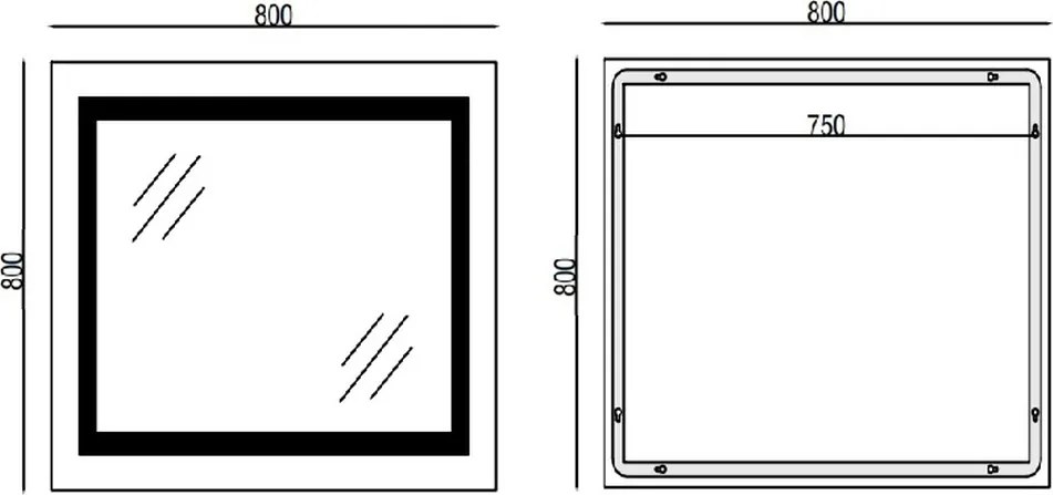 Mixxus MR02-80×80 WARM