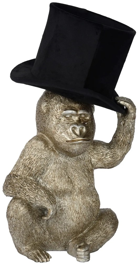 LUCIDE Stolní lampa Gorilla