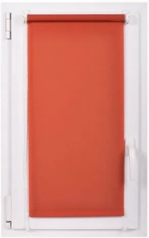 Egibi Roleta MINI Rainbow Line červená, 68 x 210 cm