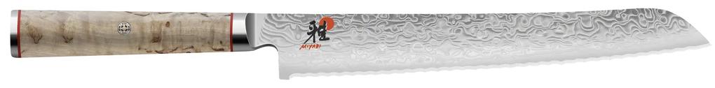 Miyabi Japonský nůž na chléb 23 cm 5000 MCD