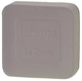 Lothantique Lothantique mýdlo Jean de Florette 25 g, bílá barva