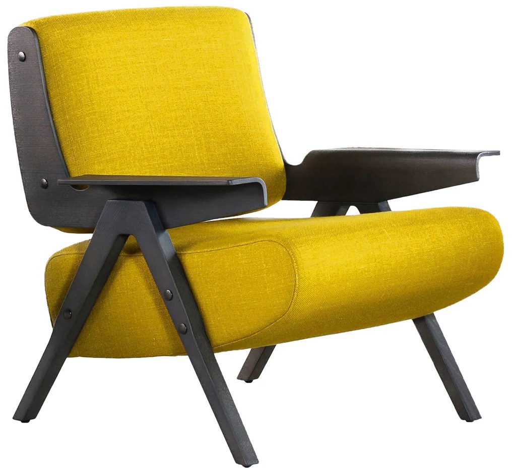 Tacchini designová křesla Lina Armchair