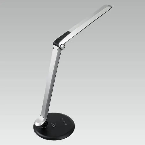 Stmívatelní LED stolní lampa PIVOT Prezent PIVOT 31203