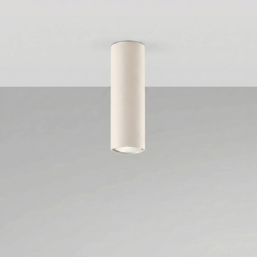 Sollux Lighting Stropní svítidlo LAGOS 20 béžové