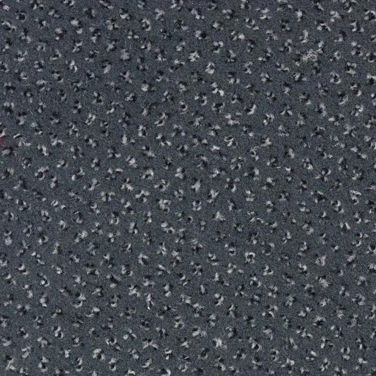 Betap zátěžový koberec Fortissimo SD New 74 šíře 4m šedá