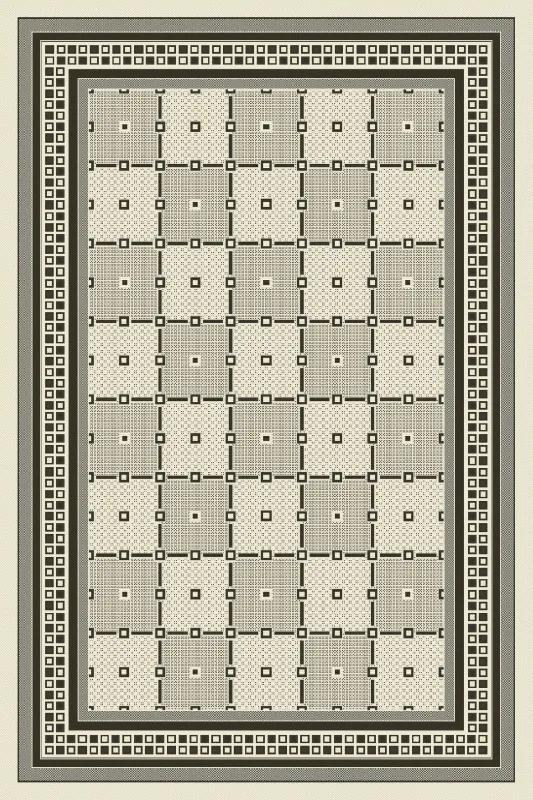 Kusový koberec Naturalle 919-08 - 120 x 170