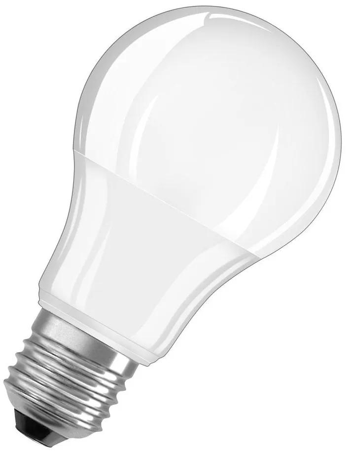 Stmívatelná LED žárovka E27 9 W SUPERSTAR, teplá bílá