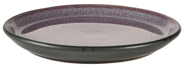 Bitz Kameninový servírovací talířek 17 cm Black/Lilac